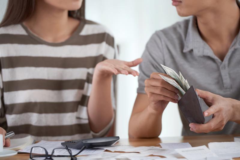 Dividing Retirement Assets in a Connecticut Divorce | Happy Even After